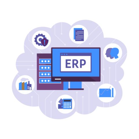 ERP - My Blog