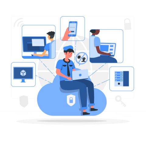 IT & Digital - My Blog